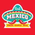 Menu | Real Mexico Restaurant